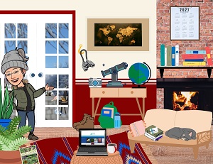 Virtual Reading Rooms | Ames Free Library