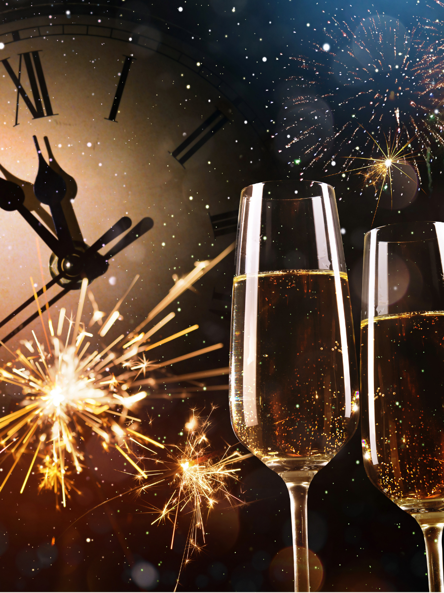 Early Closing: New Year's Eve | Ames Free Library