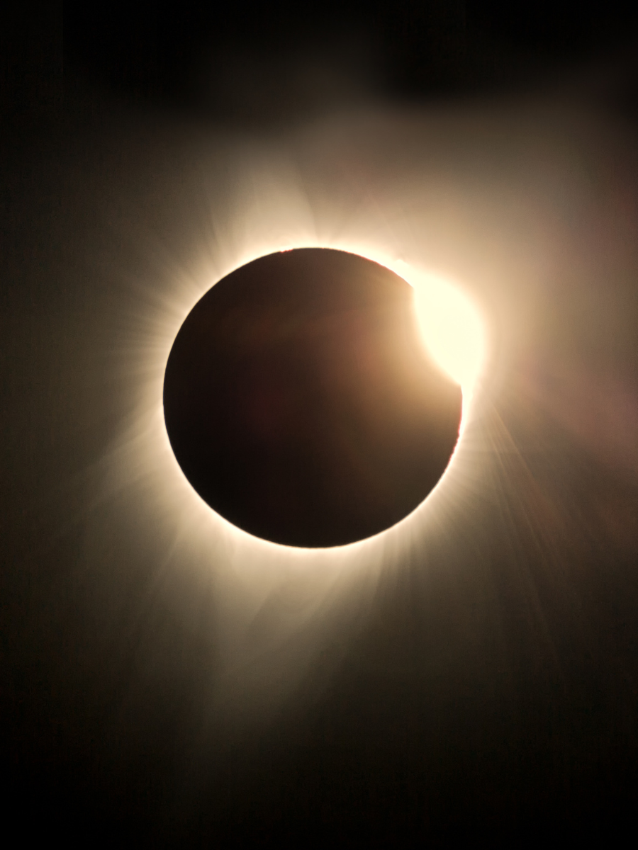 Chasing the Moon's Shadow: Your Guide to the 2024 Solar Eclipse | Ames ...